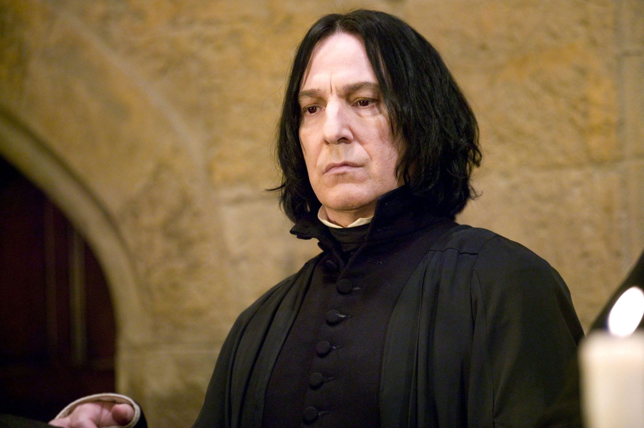 Alan Rickman's 2025 Net Worth & Legacy Revealed
