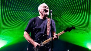David Gilmour Net Worth 2025: A Rock Icon’s Fortune