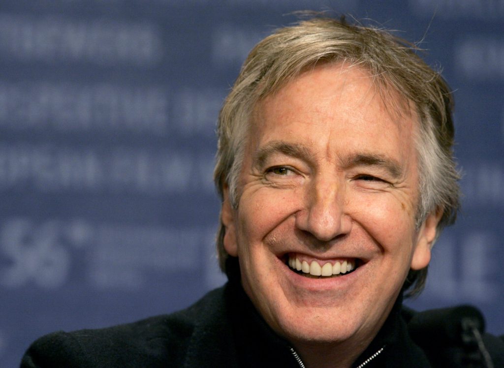 Alan Rickman's 2025 Net Worth & Legacy Revealed