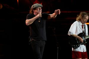 Brian Johnson Net Worth: AC/DC Icon’s 2025 Fortune
