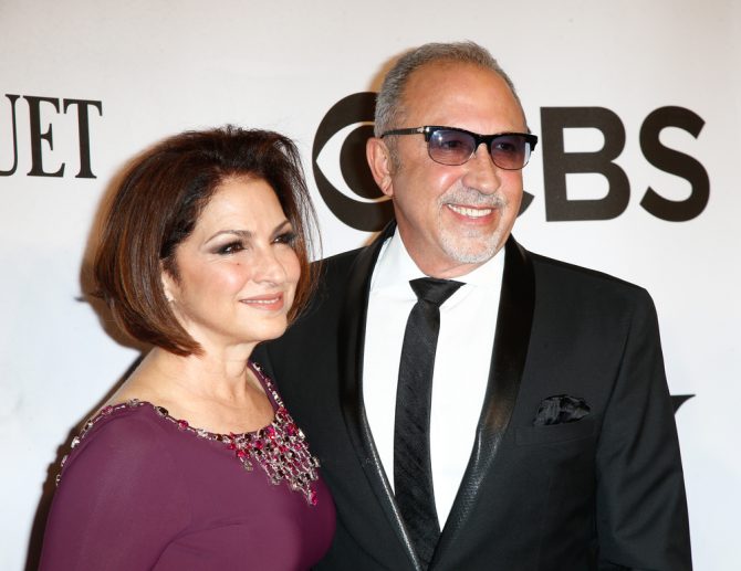 Gloria Estefan Wikipedia, Biography, Age, Family, Height, Net Worth ...