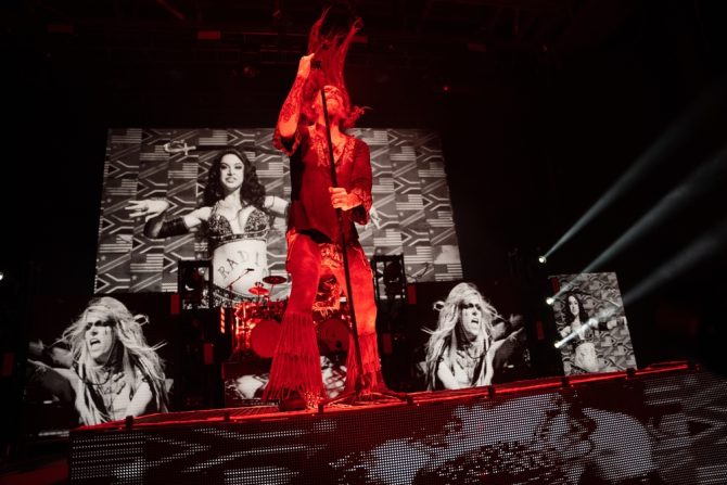 Rob Zombie Wikipedia, Biography, Age, Family, Height, Net Worth, Fast ...