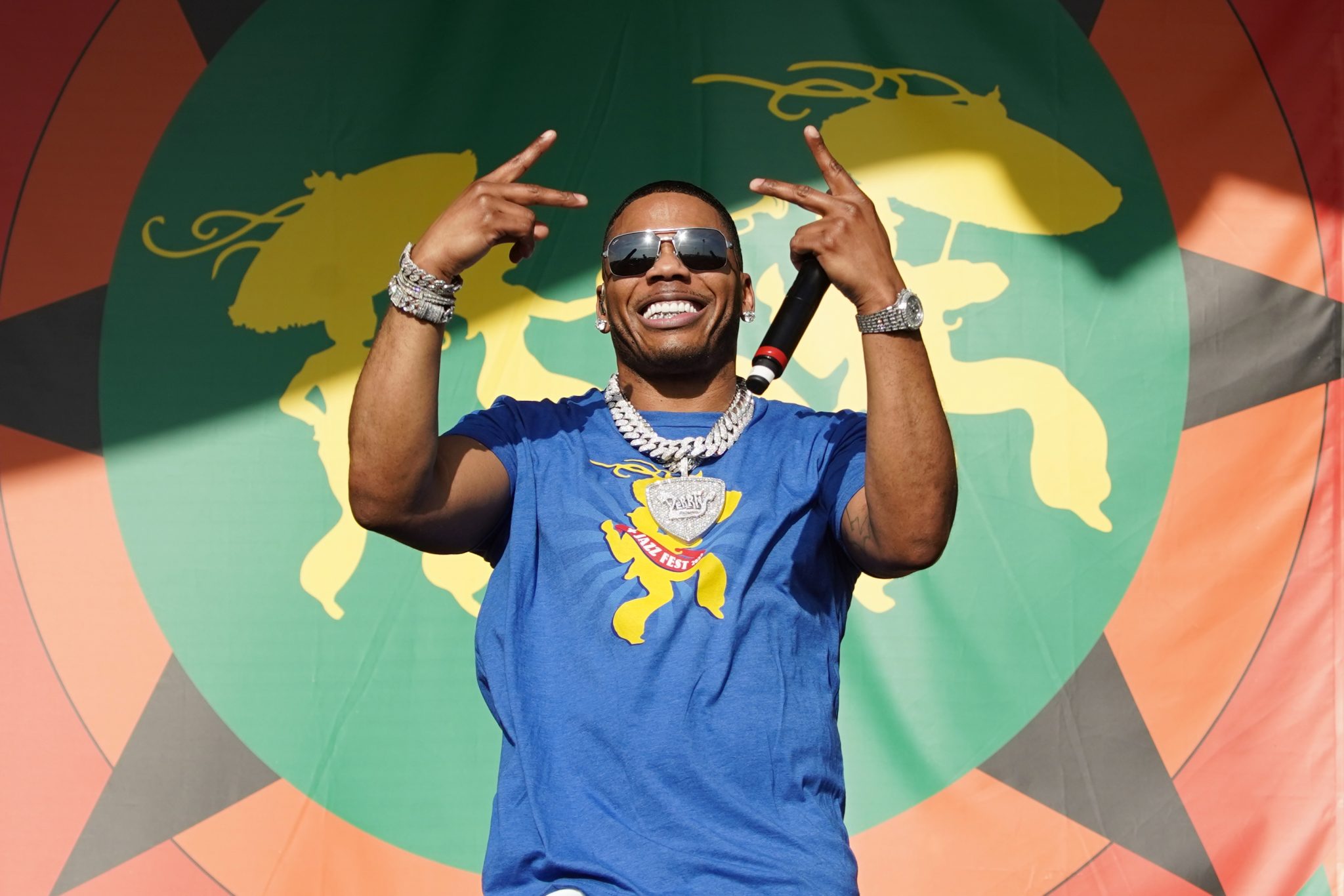 Nelly Net Worth 2025: How Rich Is the Rapper Today?