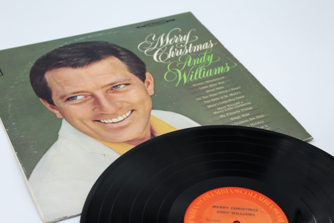 Andy Williams Wikipedia, Biography, Age, Family, Height, Net Worth ...