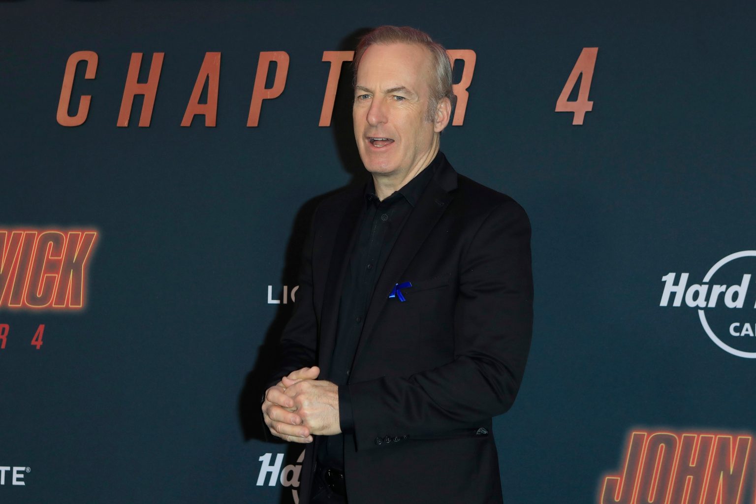 Bob Odenkirk Net Worth 2025: Career & Better Call Saul