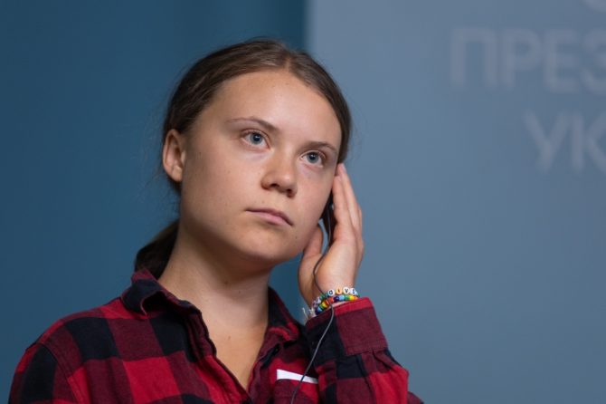 Greta Thunberg Net Worth 2025: Earnings, Salary & Lifestyle