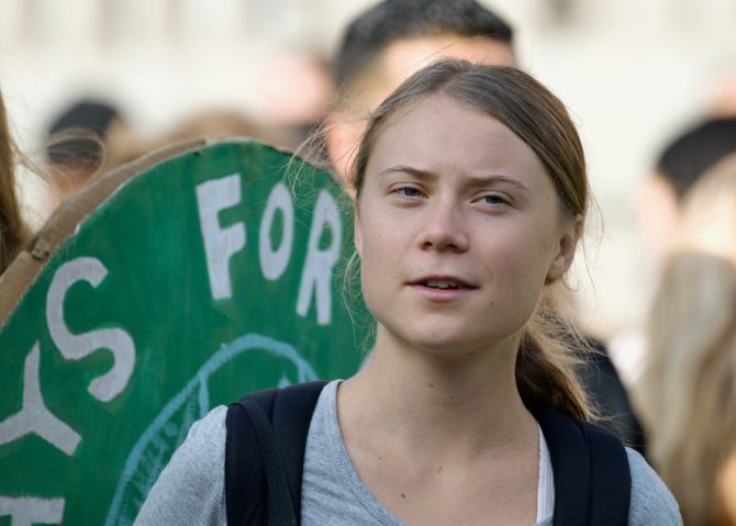 Greta Thunberg Net Worth 2025: Earnings, Salary & Lifestyle