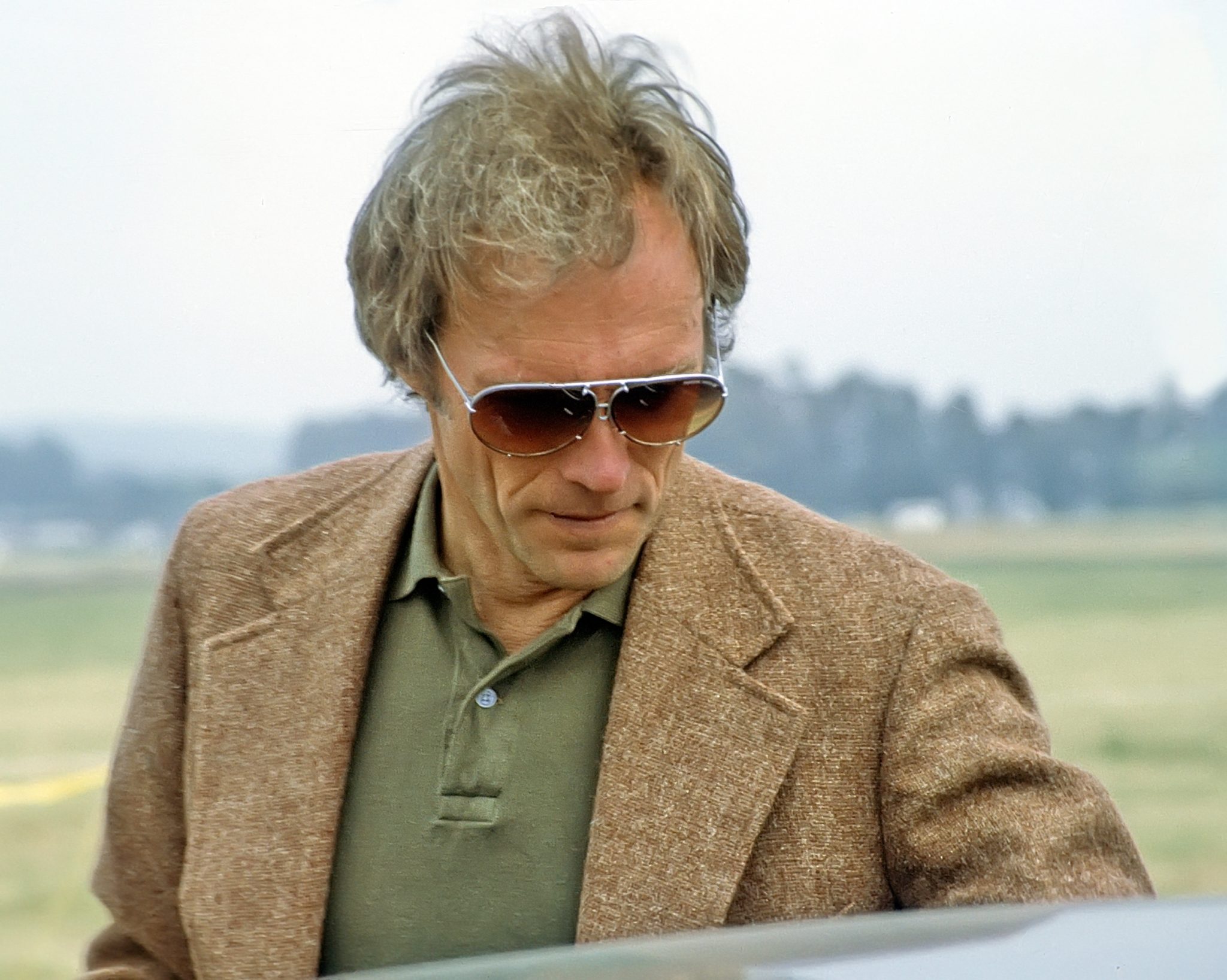 Clint Eastwood Net Worth 2025: How Rich Is He Now?