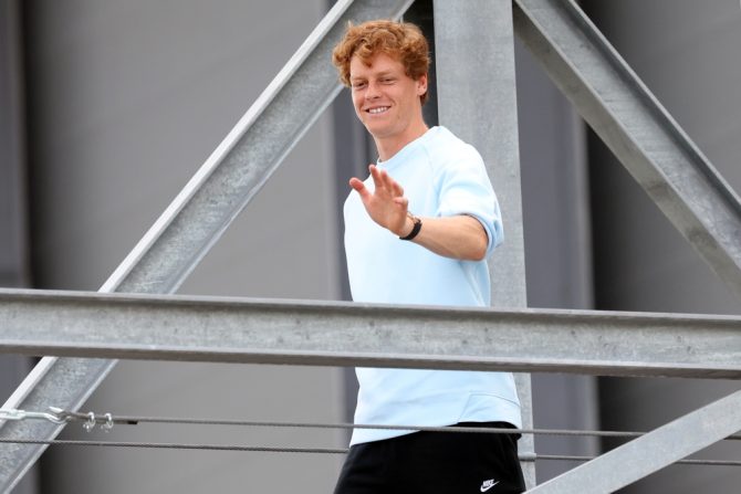 Jannik Sinner Net Worth 2025: Salary, Sponsors & Earnings