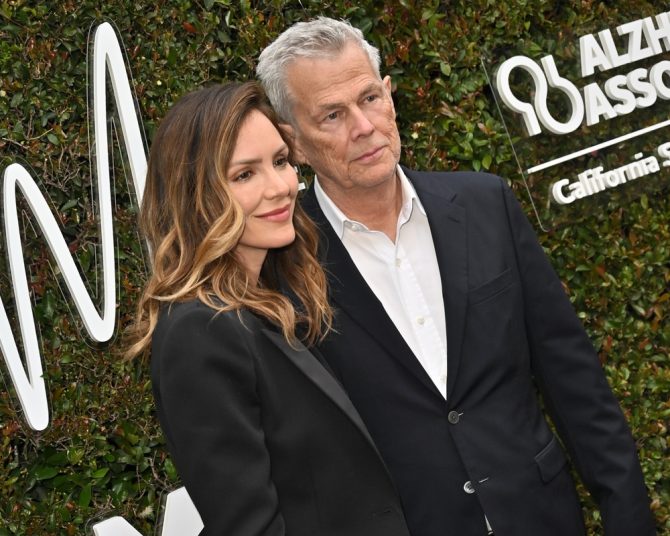 David Foster’s $150M Net Worth: Behind the Music Legend