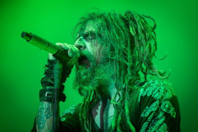 Rob Zombie Wikipedia, Biography, Age, Family, Height, Net Worth, Fast ...