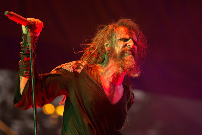 Rob Zombie Wikipedia, Biography, Age, Family, Height, Net Worth, Fast ...