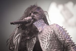 Rob Zombie Wikipedia, Biography, Age, Family, Height, Net Worth, Fast ...