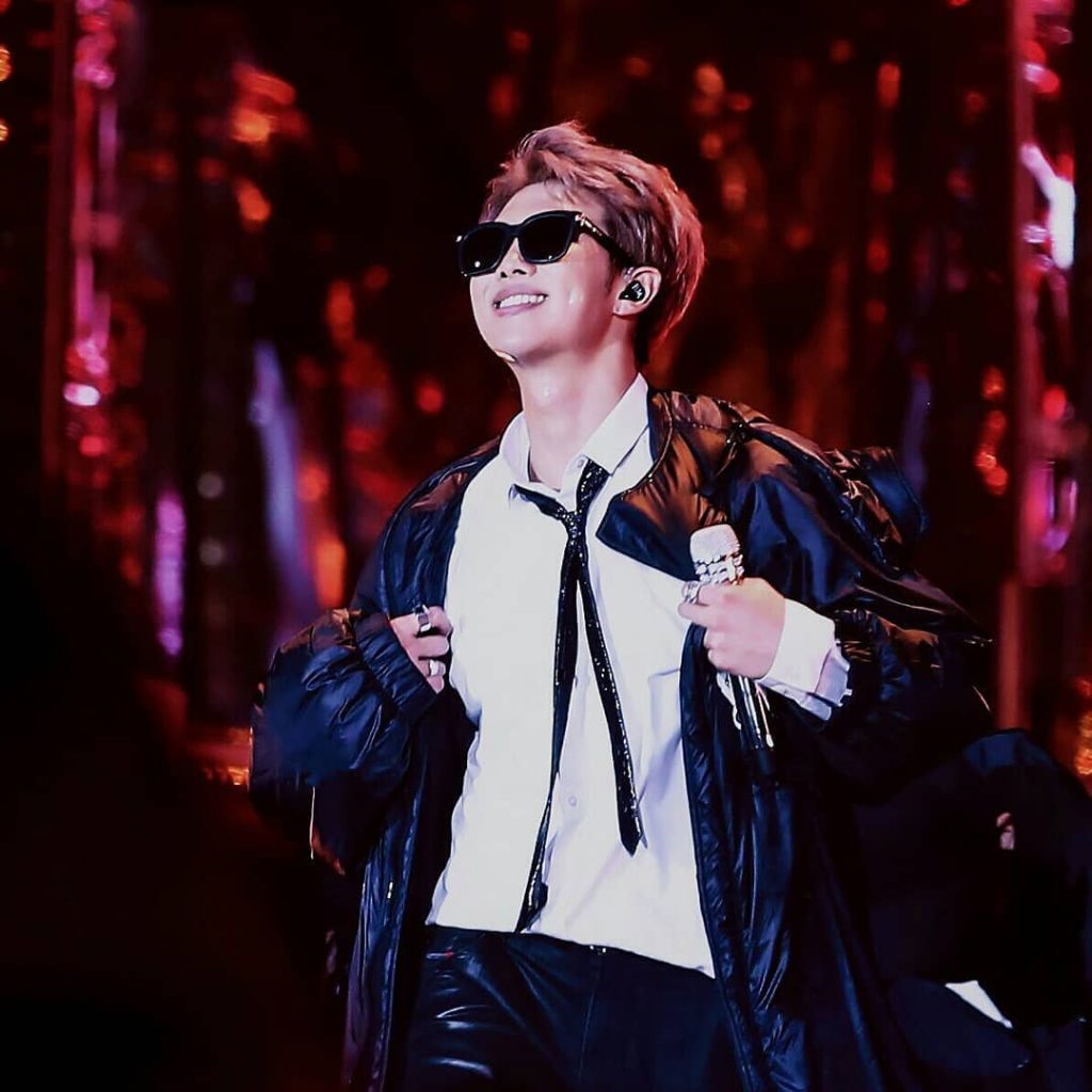RM Net Worth 2025: BTS Leader’s Wealth & Top Earnings