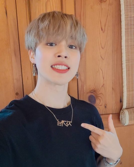 Jimin’s Net Worth 2025: Salary, Assets & Military Status