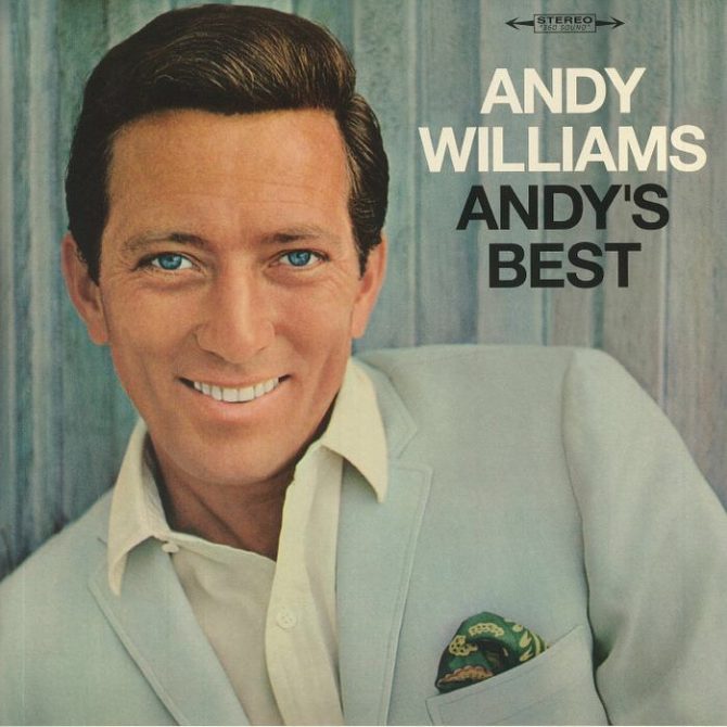 Andy Williams Wikipedia, Biography, Age, Family, Height, Net Worth ...