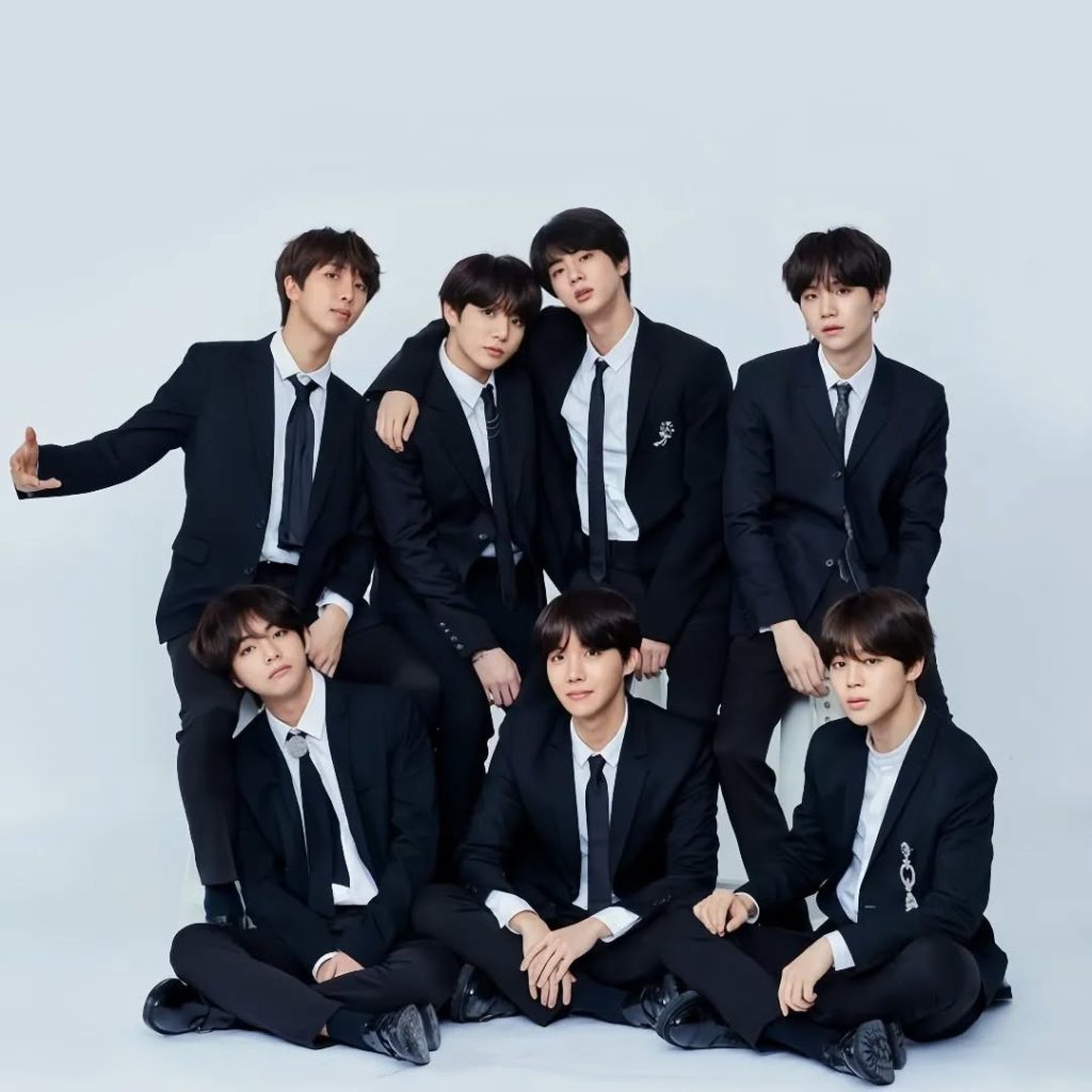 BTS Net Worth 2025: Fortune, Fame & Top Earnings Revealed