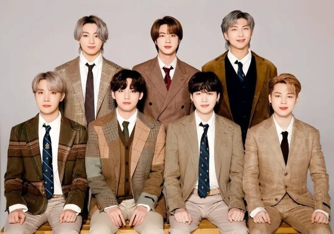 BTS Net Worth 2025: Fortune, Fame & Top Earnings Revealed