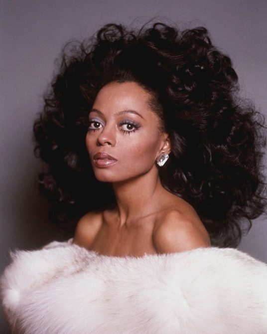 Diana Ross Net Worth 2025: How Rich Is She Today?