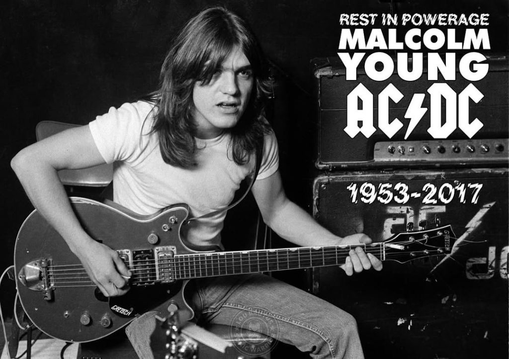 Malcolm Young Wikipedia, Biography, Age, Family, Height, Net Worth ...