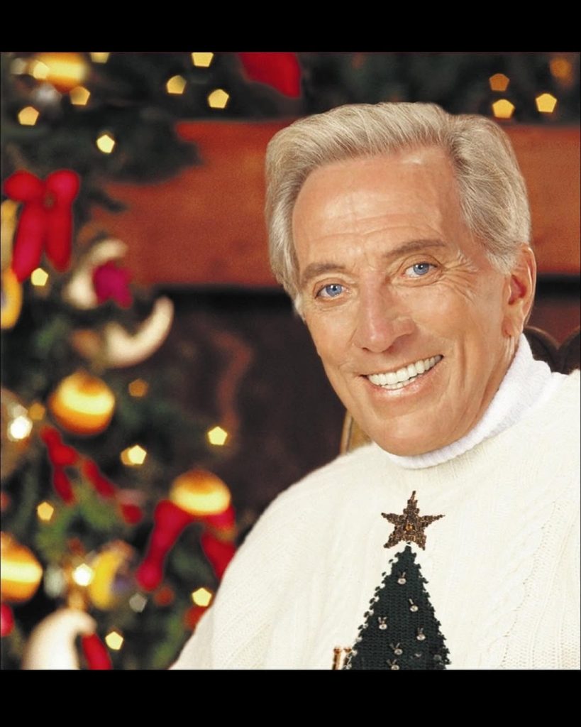 Andy Williams Wikipedia, Biography, Age, Family, Height, Net Worth ...