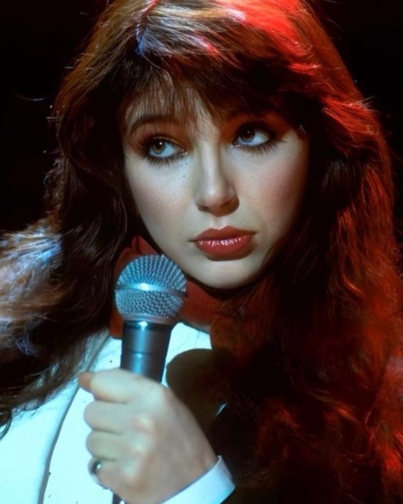 Kate Bush Net Worth in 2025: How Rich Is She Really?