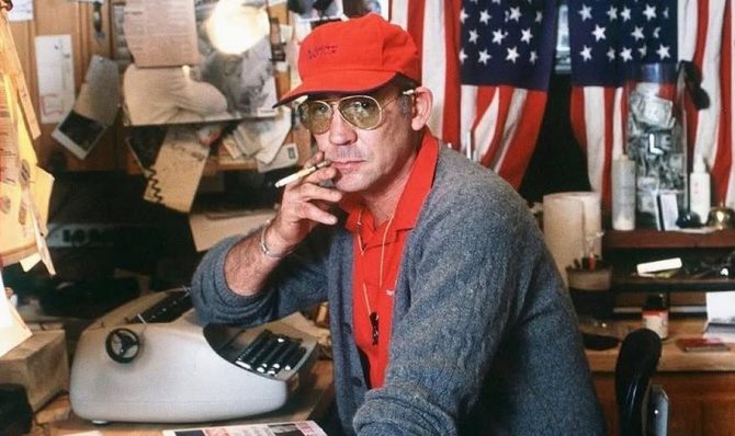 Hunter S. Thompson Net Worth: Who Inherited His Millions?