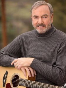 Neil Diamond's Net Worth in 2025: Still Millions?