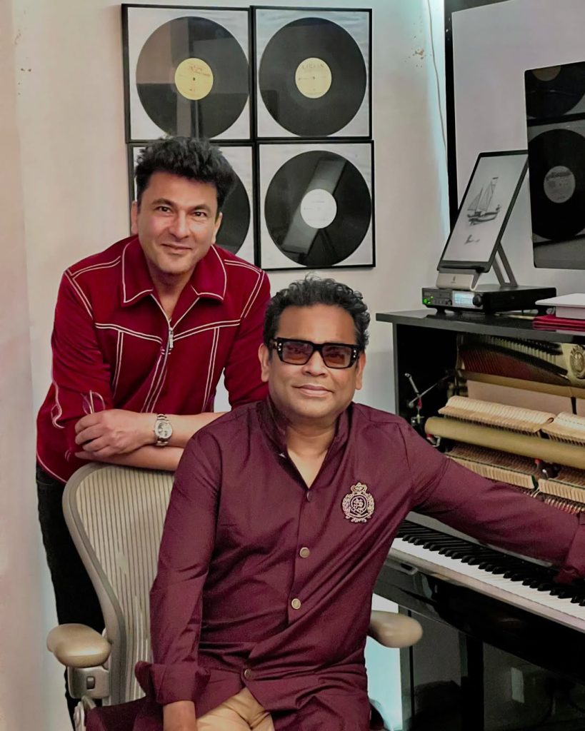 AR Rahman Net Worth 2025: Income, Assets & Legacy