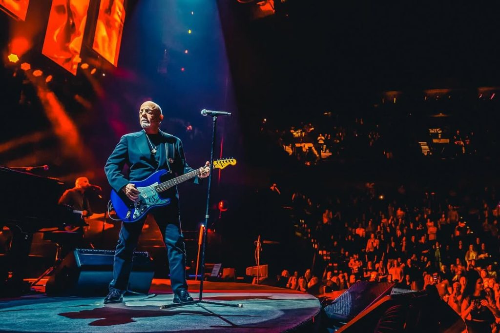 Billy Joel Wikipedia, Biography, Age, Family, Height, Net Worth, Fast ...