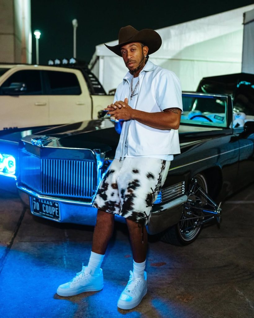 Ludacris's Net Worth 2025: Music, Film & More