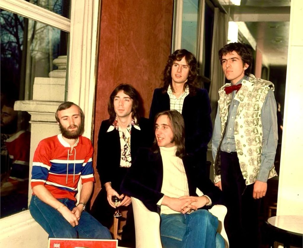 Genesis Net Worth: How Rich Are They Today?