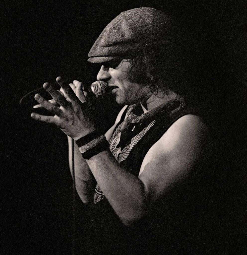 Brian Johnson Wikipedia, Biography, Age, Family, Height, Net Worth ...
