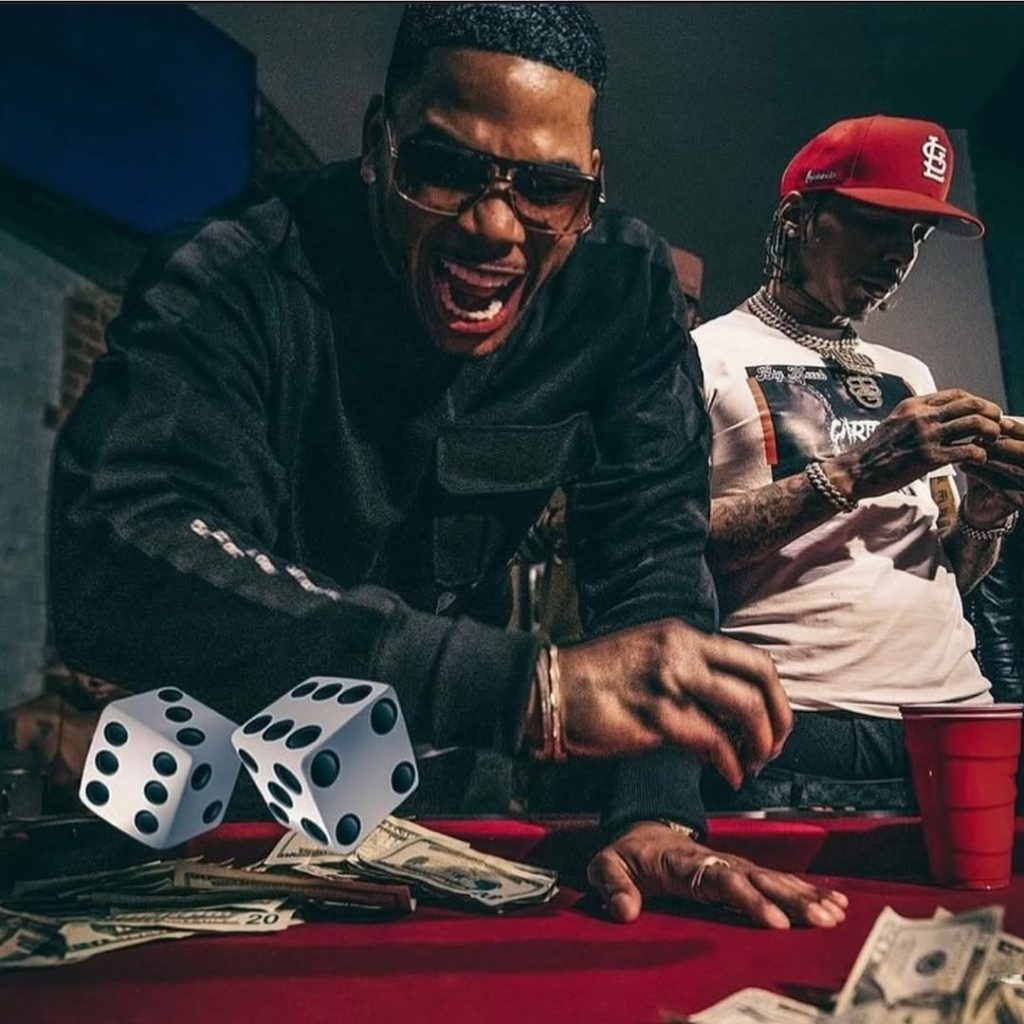 Nelly Net Worth 2025: How Rich Is the Rapper Today?