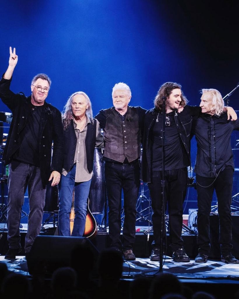 How Rich Are The Eagles? Fortune, Feuds & Legacy