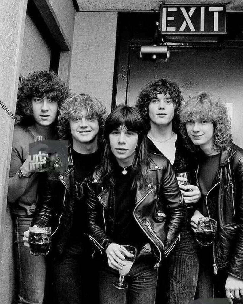 How Rich Are Def Leppard? 2025 Net Worth Breakdown
