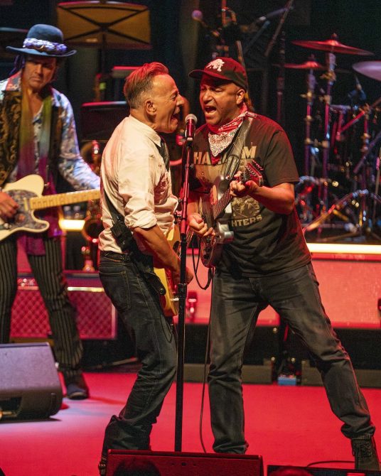 Bruce Springsteen Net Worth 2025: Billionaire Rock Icon