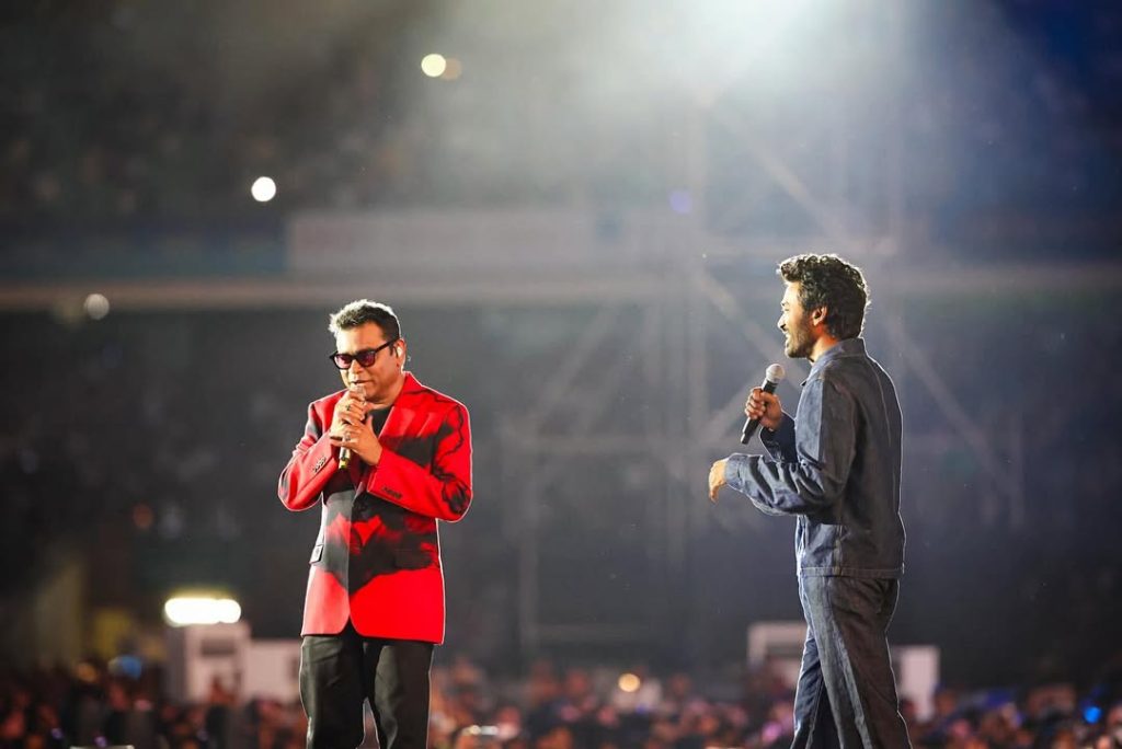 AR Rahman Net Worth 2025: Income, Assets & Legacy