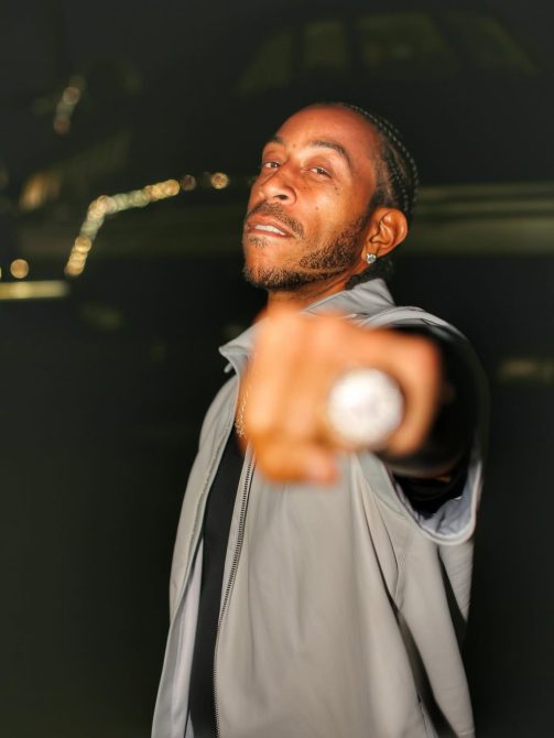 Ludacris's Net Worth 2025: Music, Film & More