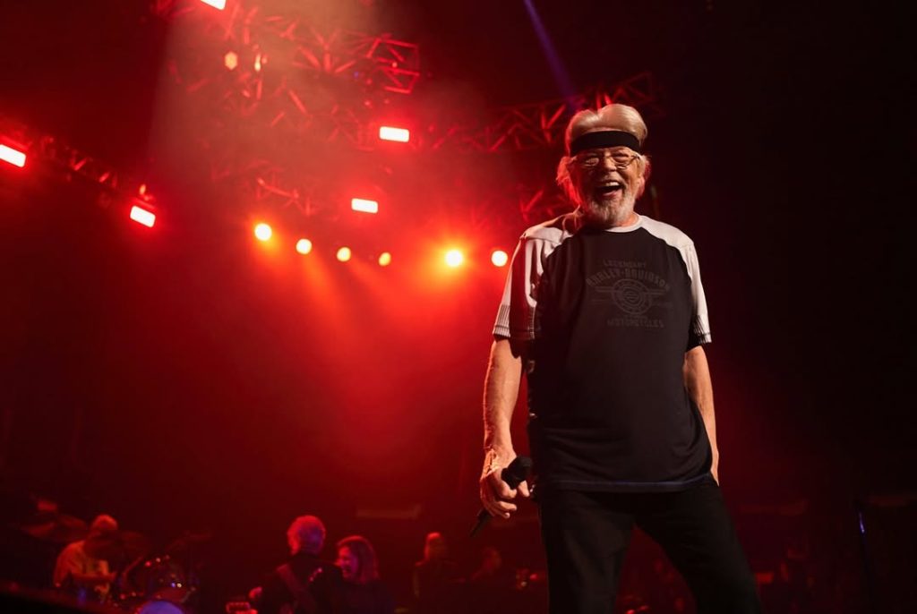 Bob Seger Net Worth: 2025 Wealth Breakdown