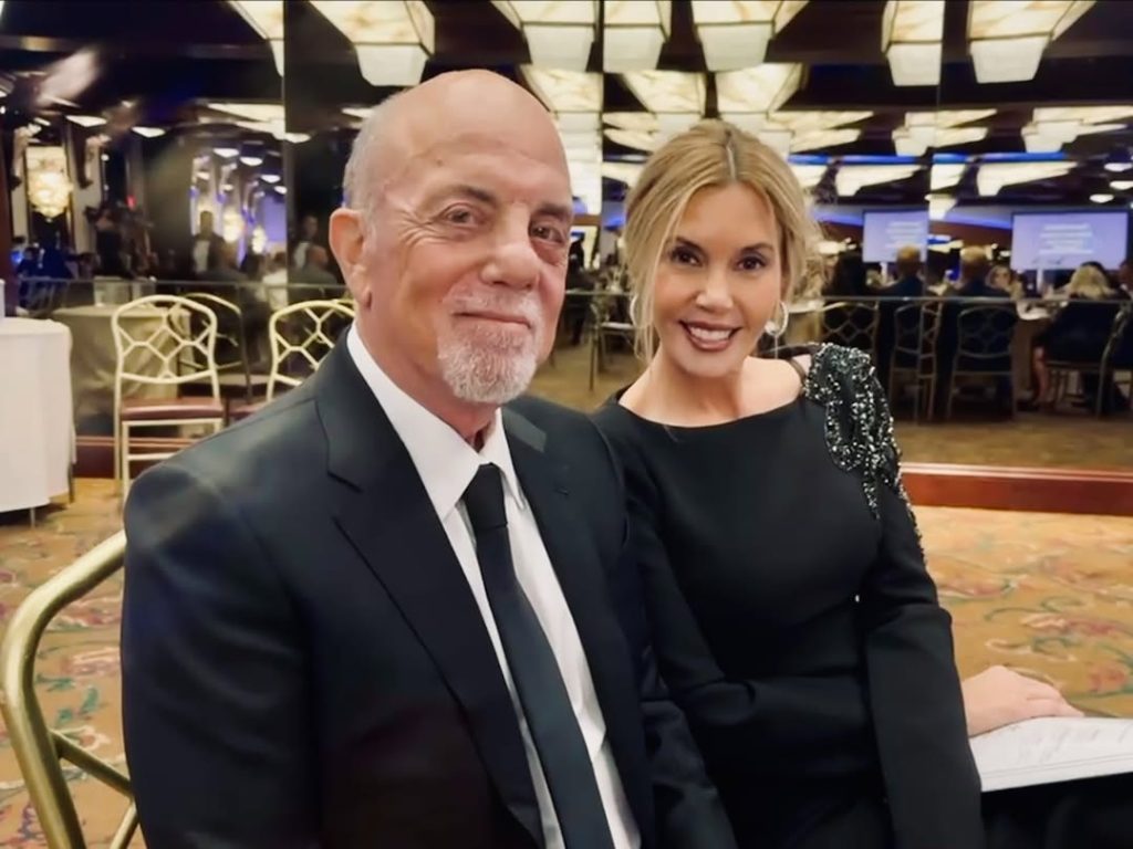 Billy Joel Wikipedia, Biography, Age, Family, Height, Net Worth, Fast ...