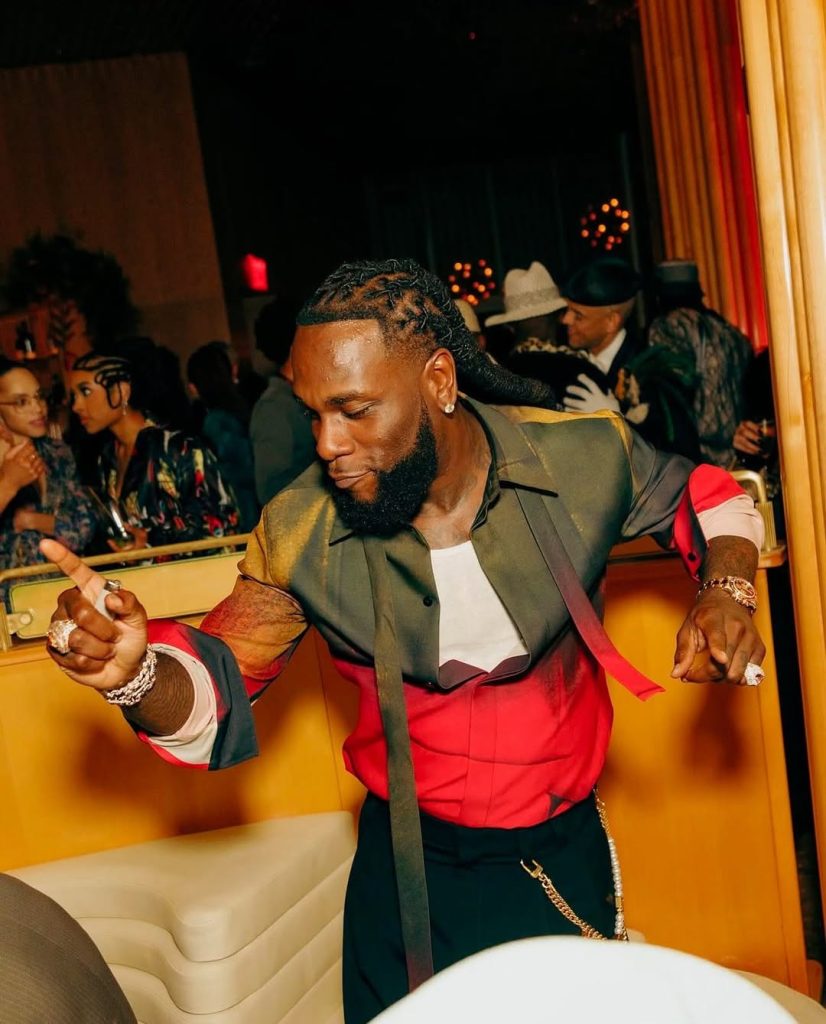 Burna Boy Net Worth 2025: Earnings, Hits & Real Estate