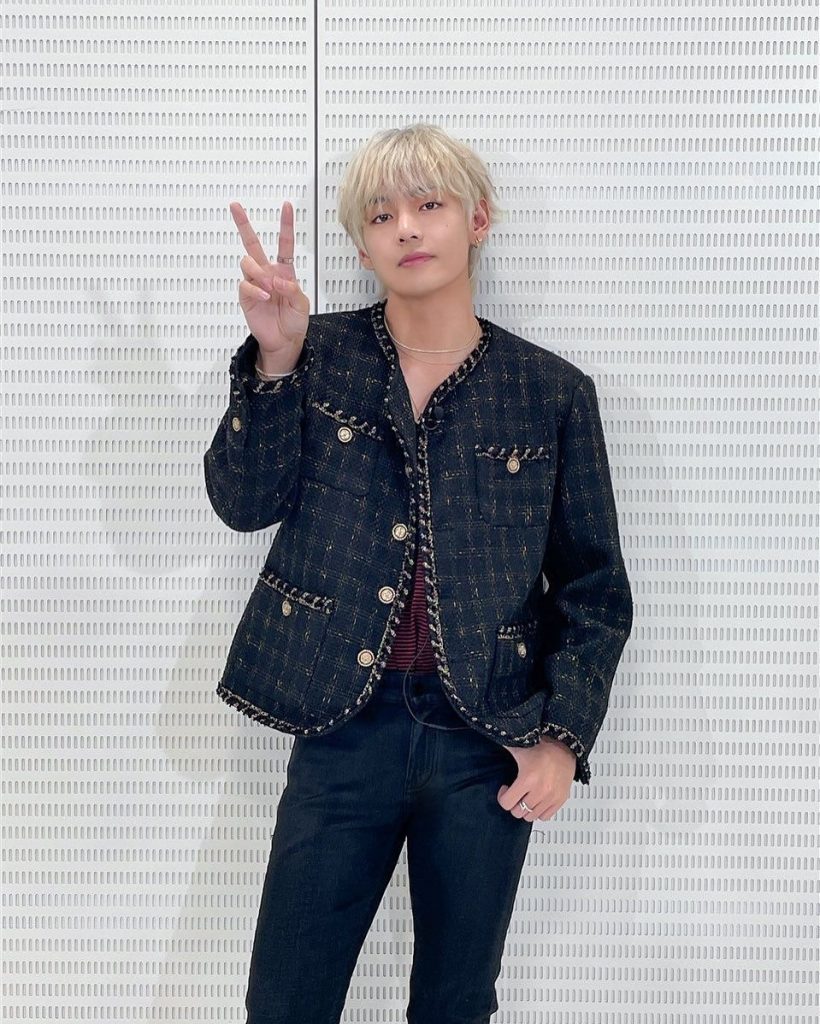 V Net Worth 2025: BTS Star's Fortune & Fame