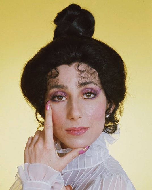 Cher Net Worth 2025: Earnings, Hits & Real Estate