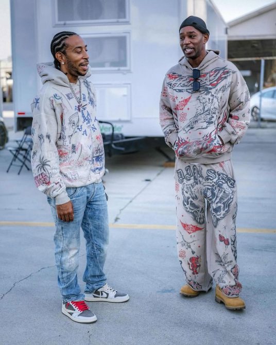 Ludacris's Wikipedia, Biography, Age, Family, Height, Net Worth, Fast ...