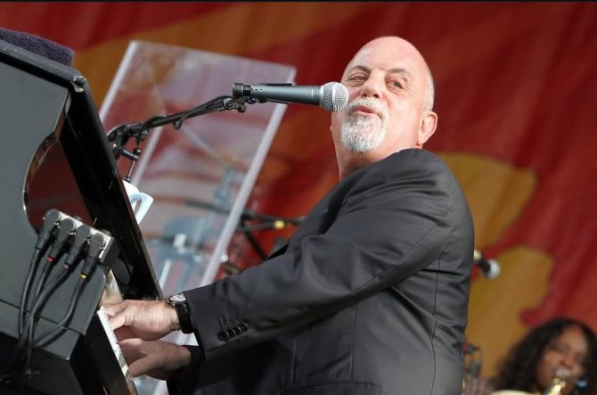 Billy Joel Wikipedia, Biography, Age, Family, Height, Net Worth, Fast ...