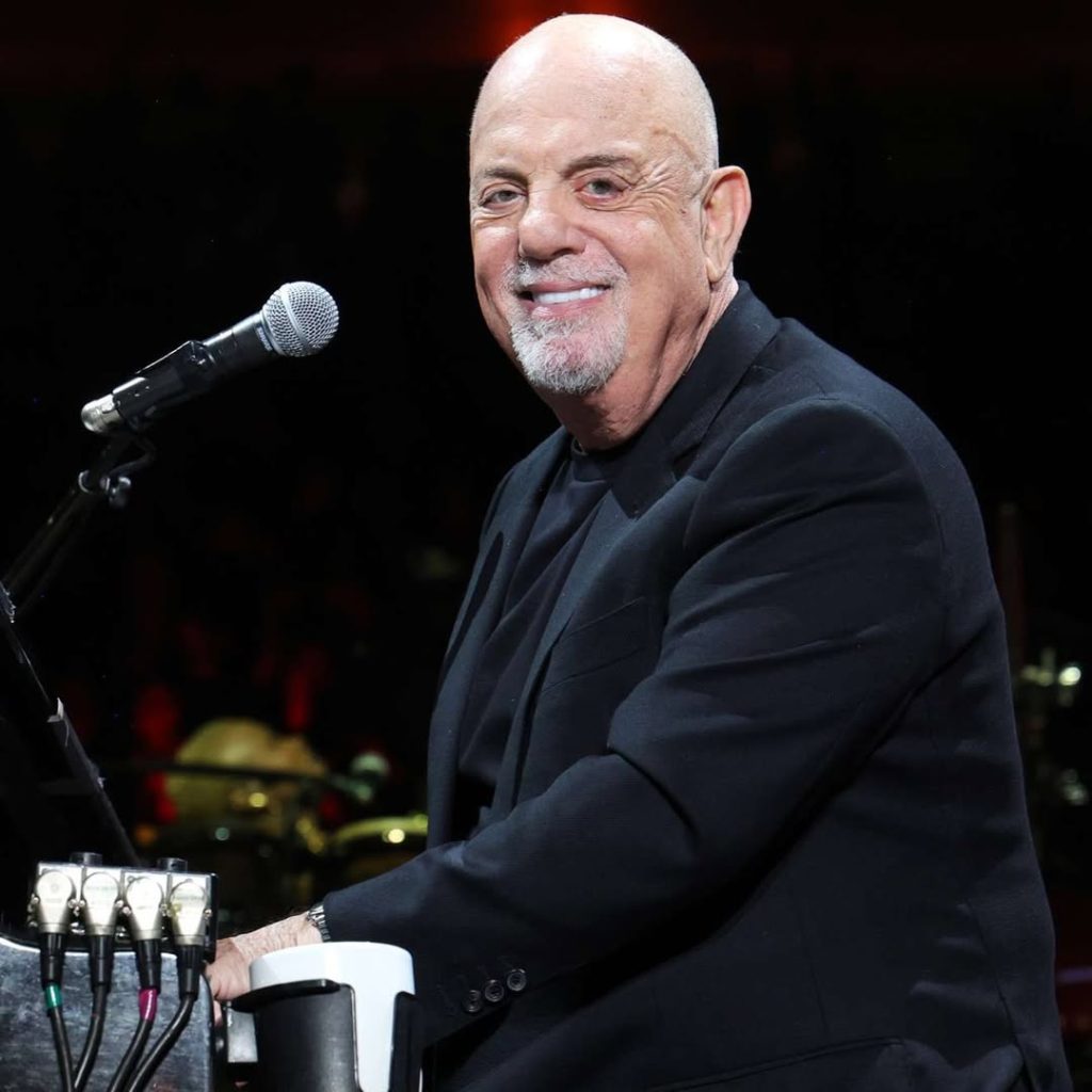 Billy Joel Net Worth 2025: Music, Real Estate & Income