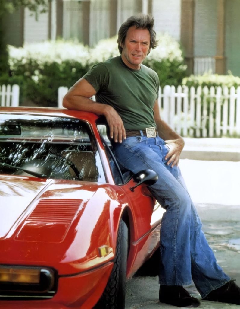 Clint Eastwood Net Worth 2025: How Rich Is He Now?