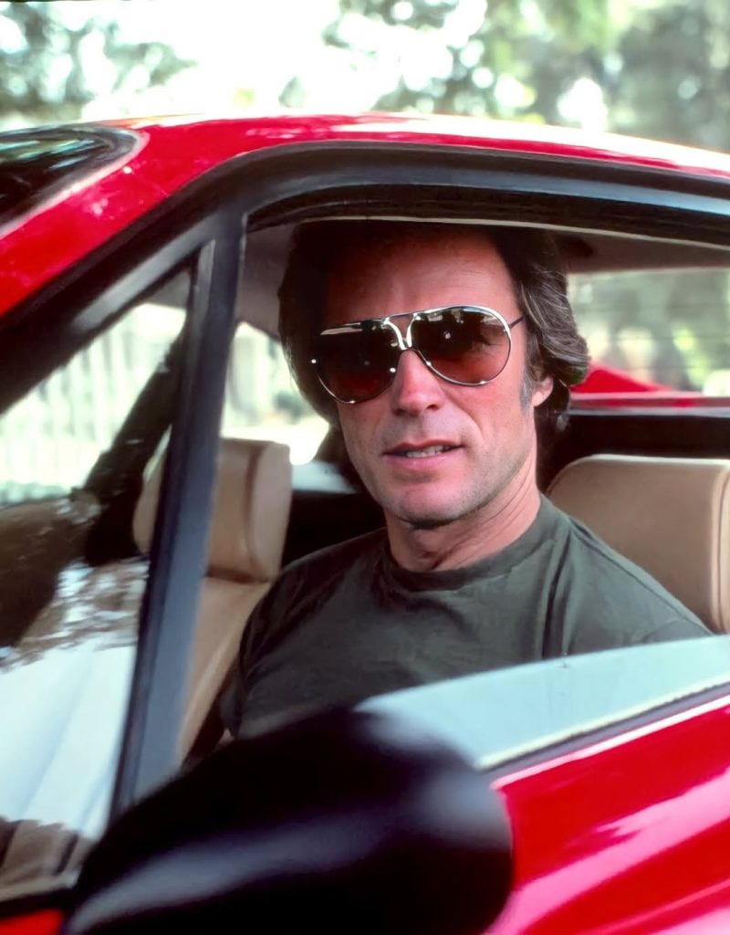 Clint Eastwood Net Worth 2025: How Rich Is He Now?