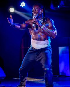 R-Truth Wikipedia, Biography, Age, Family, Height, Net Worth, Fast ...